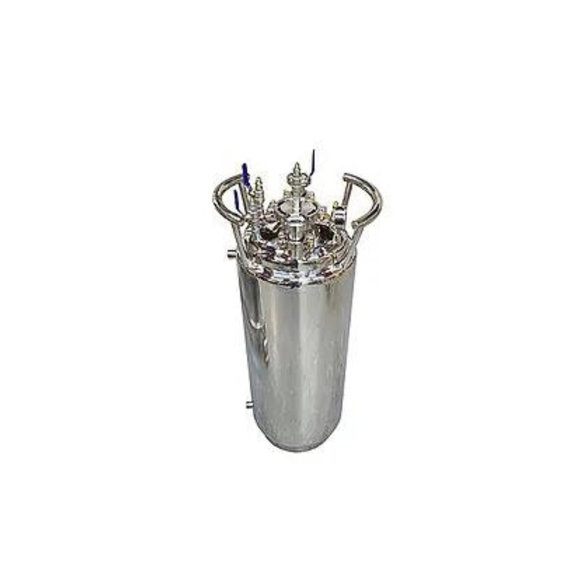 Solvent Tanks Extractor Solutions