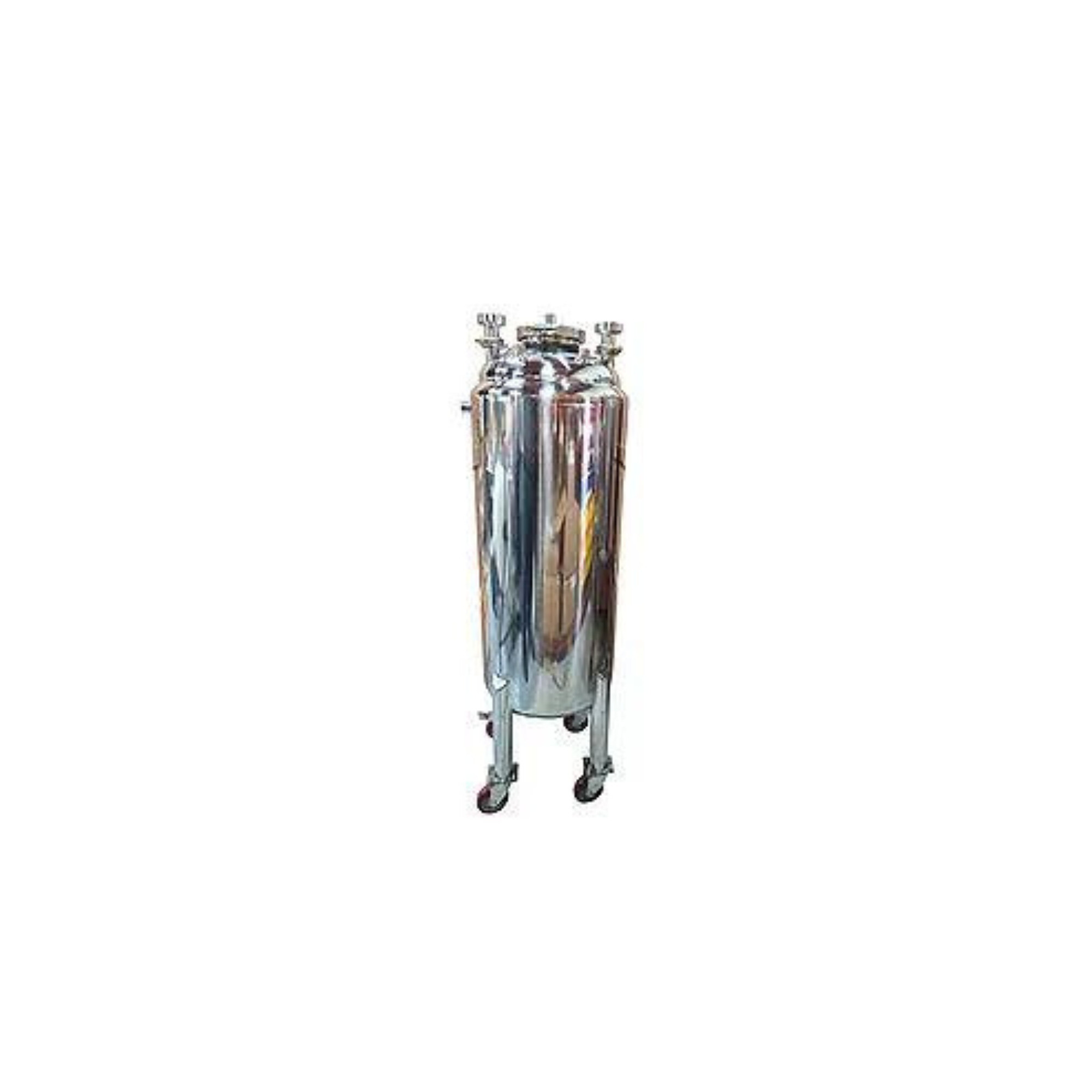 Solvent Tanks Extractor Solutions