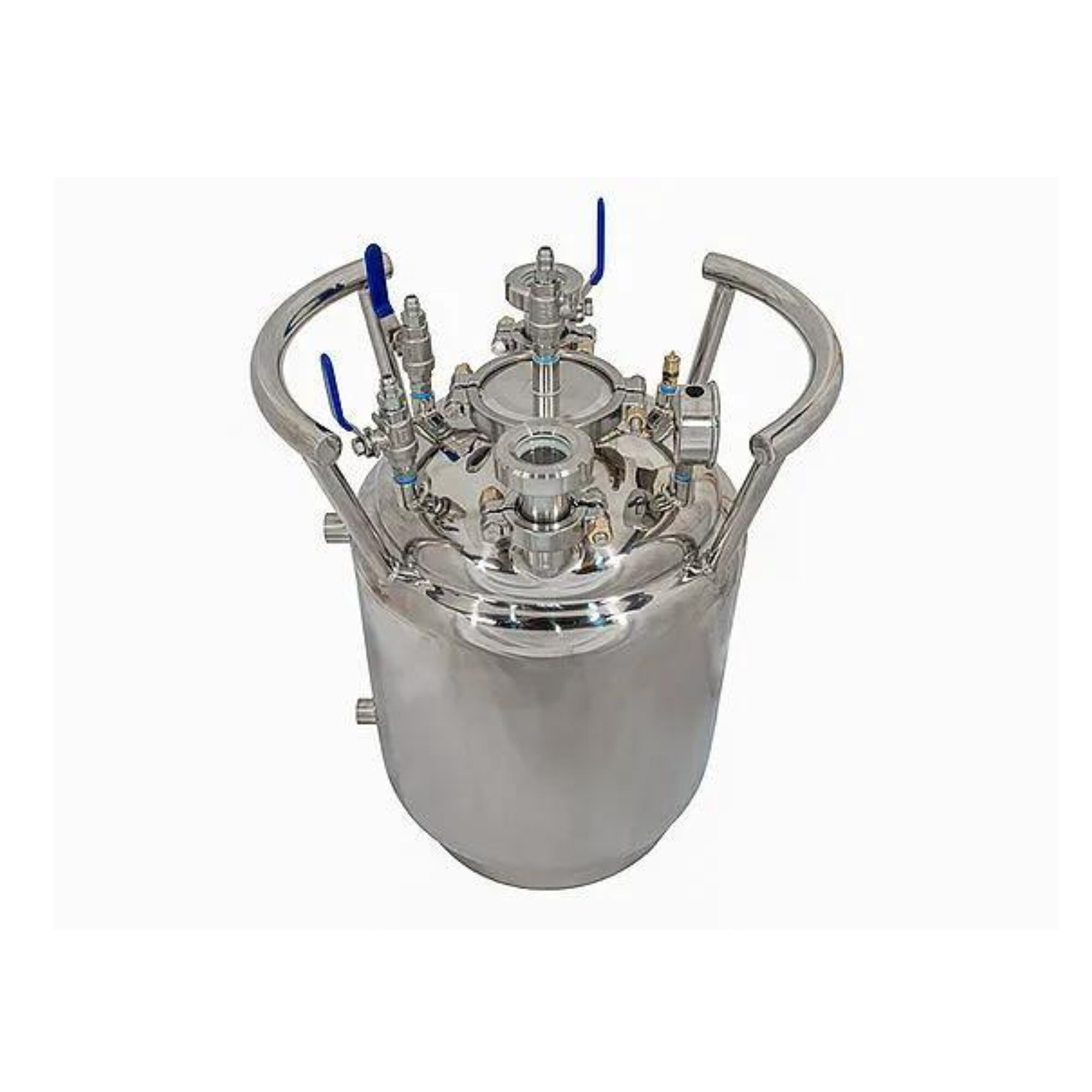 Solvent Tanks Extractor Solutions