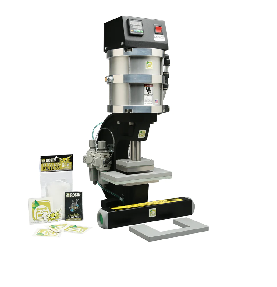 Solventless Extraction Kits Archives Extractor Solutions